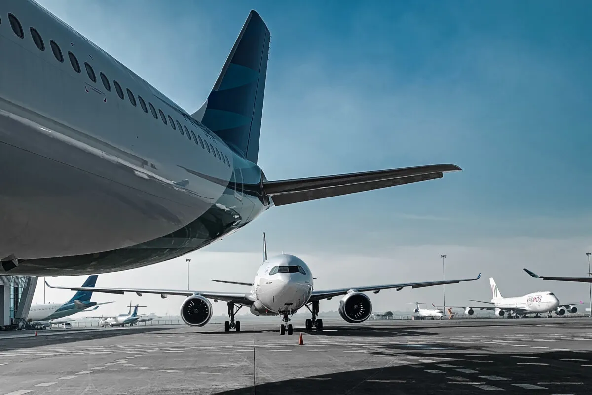 Mission Zero Technologies | Reinventing carbon for a thriving planet